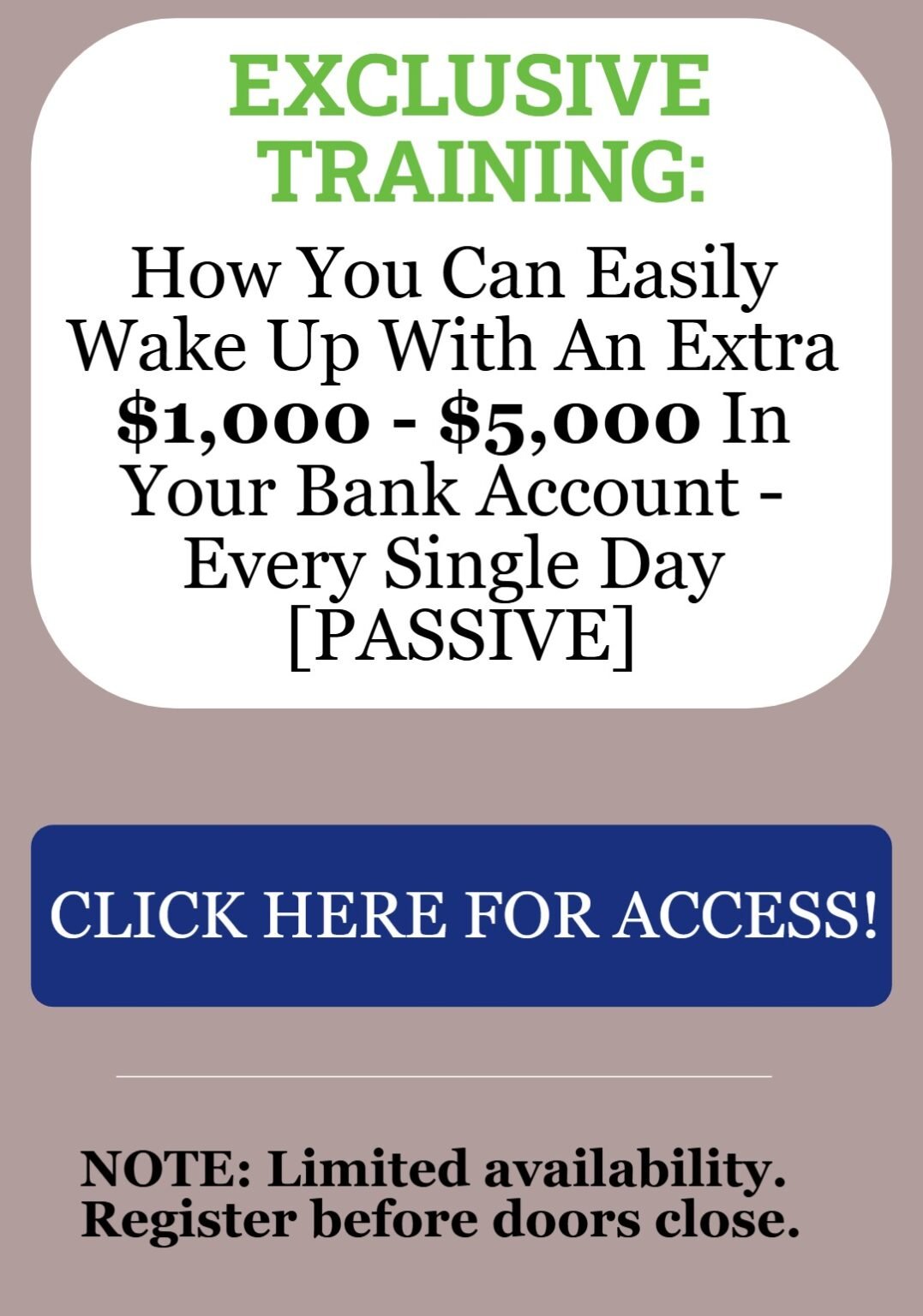 ainested – fastwealth