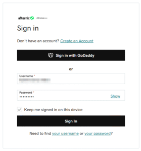 afternic – fastwealth